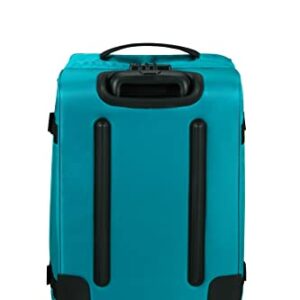 AMERICAN TOURISTER Travel Bags, Green (Verdigris), S (55 cm-55 L)