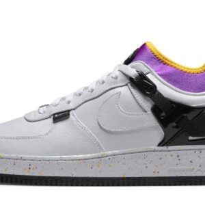 Nike Mens Air Force 1 Low SP DQ7558 001 Undercover - Grey Fog - Size 10