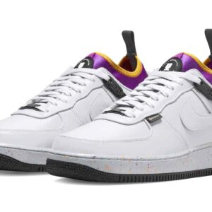 Nike Mens Air Force 1 Low SP DQ7558 001 Undercover - Grey Fog - Size 10