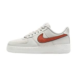 nike womens wmns air force 1 low dz5228 100 basketball - size 9.5w