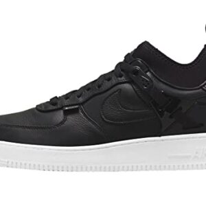 Nike Mens Air Force 1 Low DQ7558 002 Undercover SP Gore-Tex - Size 10 Black