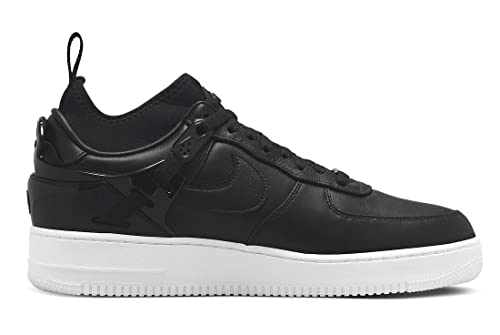 Nike Mens Air Force 1 Low DQ7558 002 Undercover SP Gore-Tex - Size 10 Black