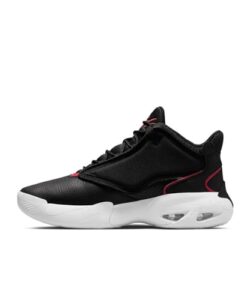 men's jordan max aura 4 shoes black cat black/anthracite-black (dn3687 001) (black uni red white, us_footwear_size_system, adult, men, numeric, medium, numeric_11_point_5)