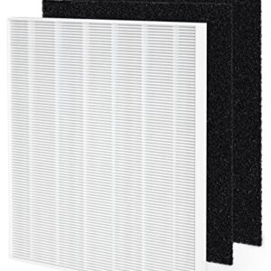 Fil-fresh Airmega AP-1512HH Filter Replacement for Coway Air Purifier