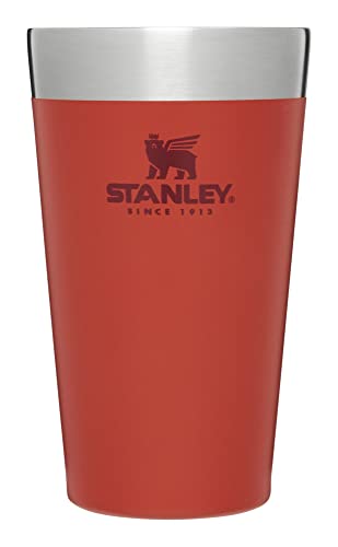 Stanley Adventure 16OZ Vacuum Pint Cinnamon Set 4PK