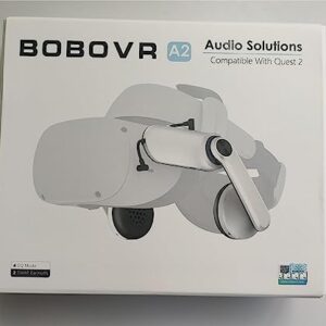 BOBOVR A2 Headphones Combe (A2)