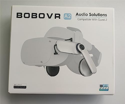 BOBOVR A2 Headphones Combe (A2)