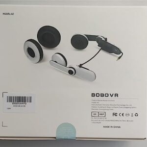 BOBOVR A2 Headphones Combe (A2)