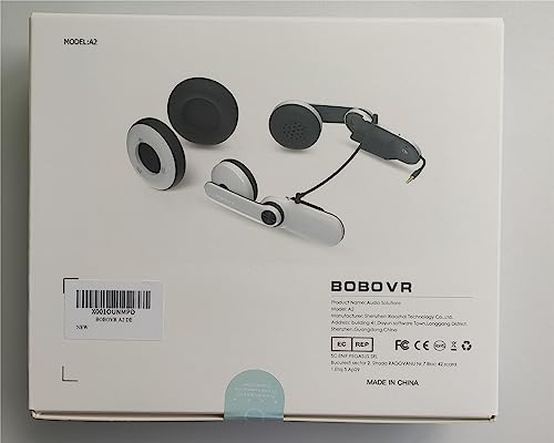 BOBOVR A2 Headphones Combe (A2)