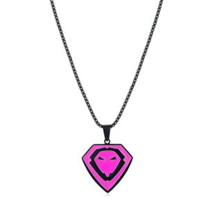 zag store - ghostforce - myst necklace