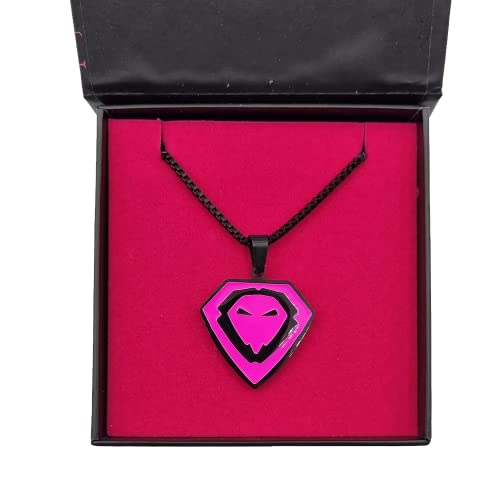 ZAG STORE - GhostForce - Myst necklace