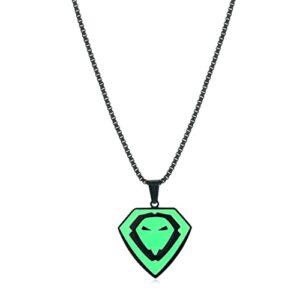 ZAG STORE - GhostForce - Fury necklace