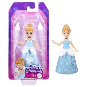 Cinderella Disney Princess Doll