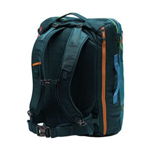 Cotopaxi Allpa 42L Travel Pack - Gulf 42L