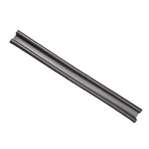 Door Draft Stopper Weather Stripping Noise Blockers Window Breeze Blockers Adjustable Door Sweeps for Exterior & Interior Doors 37.4inch Under Door Noise Blockers Door Draft Guard Black