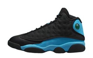 jordan mens air 13 dj5982 041 university blue - size 11