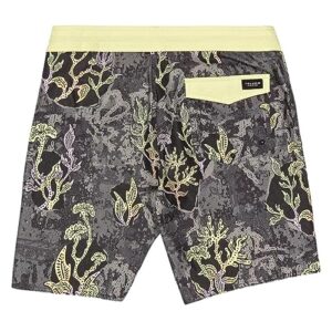 Volcom Men's Mashed Stoneys Boardshort Trunks