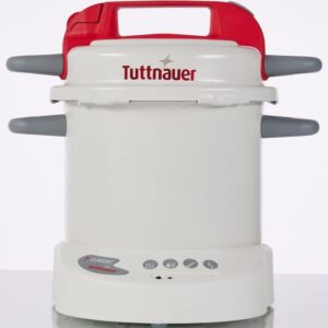 Tuttnauer T-Classic 9 Autoclave Classic Electric Automatic Sterilizer