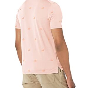 Oakley Golf Flag Polo