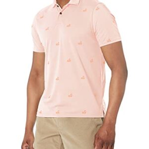 Oakley Golf Flag Polo