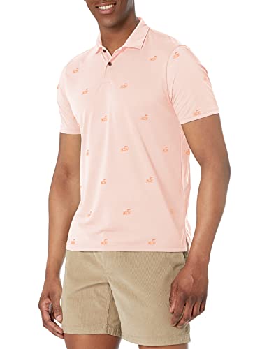 Oakley Golf Flag Polo