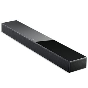 donner soundbars for tv, dolby atmos surround sound home audio speakers with bluetooth 5.3 and equalizer editor, tv hdmi input, stereo home theater with built-in woofers, dht-s300