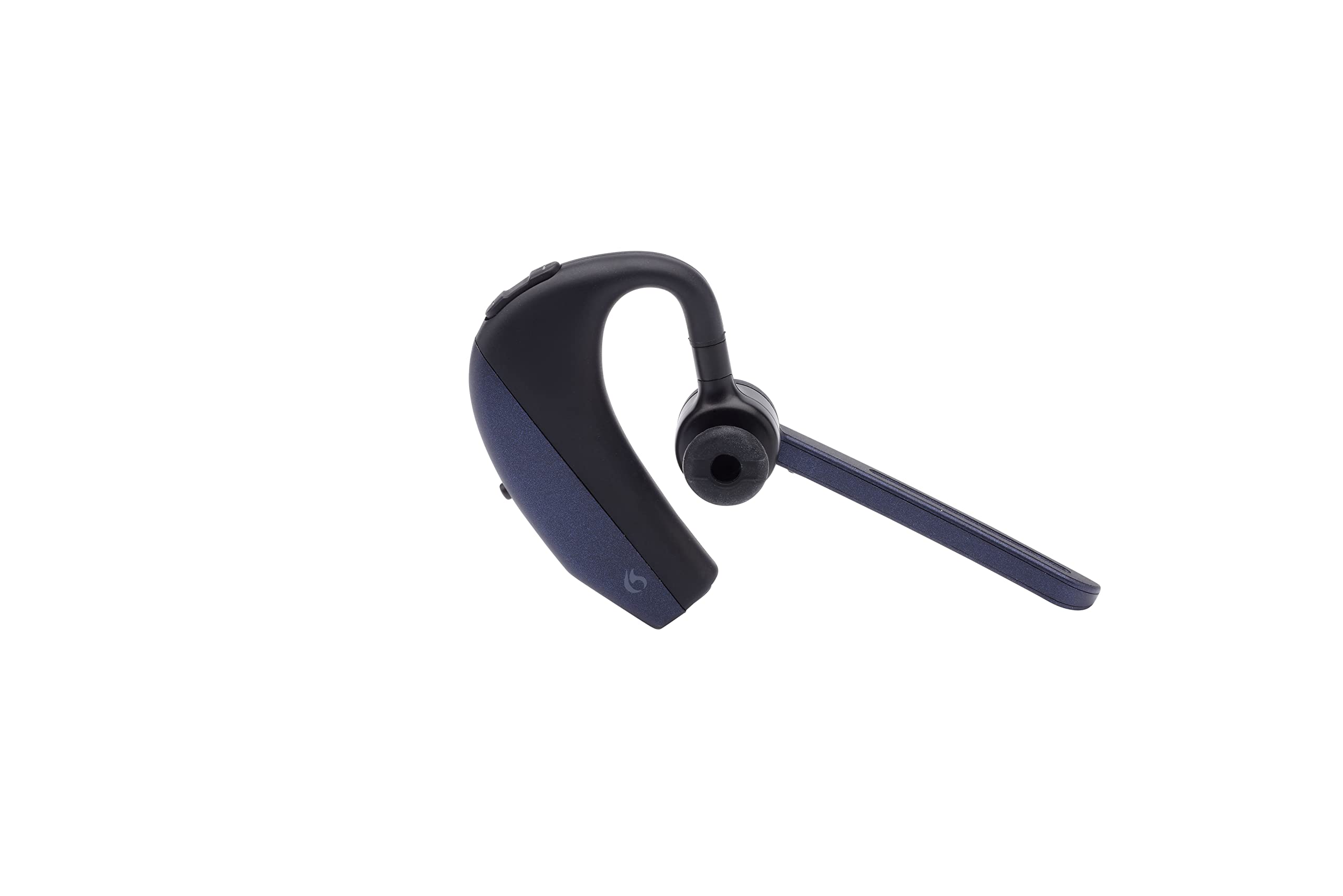 Nuance Dragon Bluetooth Wireless Headset 2, Black, medium