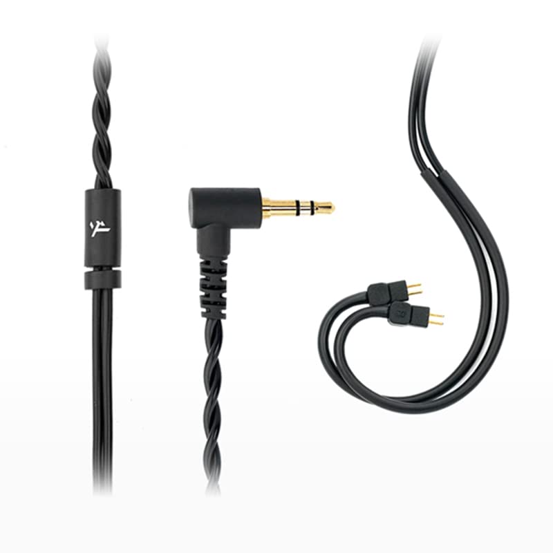 Truthear HOLA Earphone Dynamic in-Ear Minitors with 0.78 2Pin Interchangeable Cable