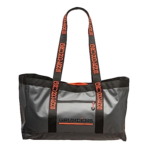 Grundéns Gear Hauler Tote Bag, 50L, Anchor