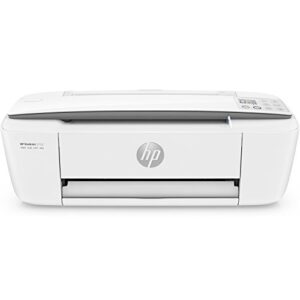 HP Deskjet 3752 All in One Printer (Renewed)