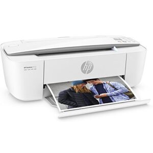 HP Deskjet 3752 All in One Printer (Renewed)