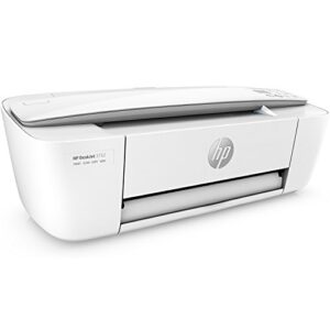 HP Deskjet 3752 All in One Printer (Renewed)