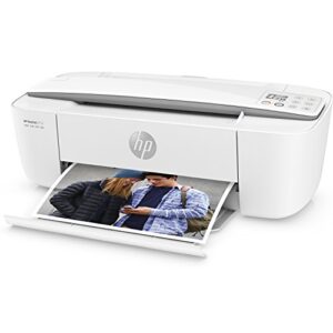 HP Deskjet 3752 All in One Printer (Renewed)