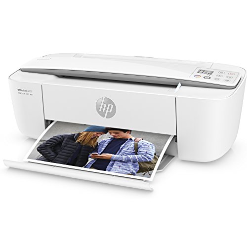 HP Deskjet 3752 All in One Printer (Renewed)