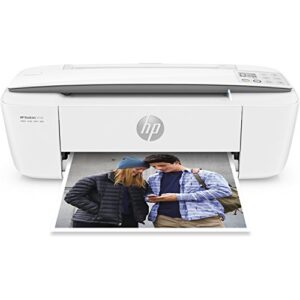 HP Deskjet 3752 All in One Printer (Renewed)