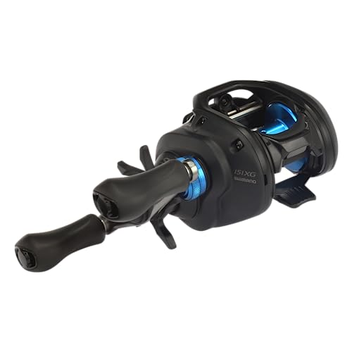 Shimano SLX A SLX151XGA Baitcasting Reel