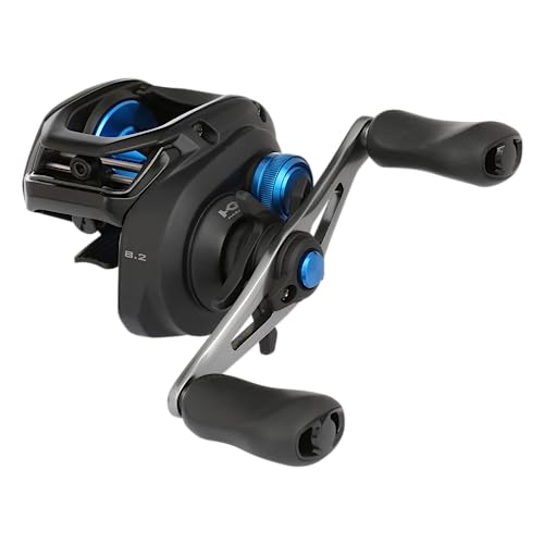 Shimano SLX A SLX151XGA Baitcasting Reel