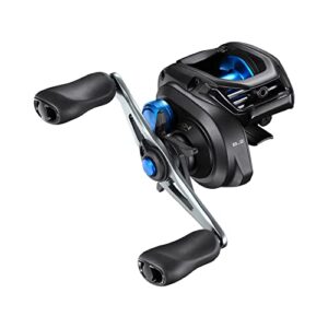 Shimano SLX A SLX151XGA Baitcasting Reel