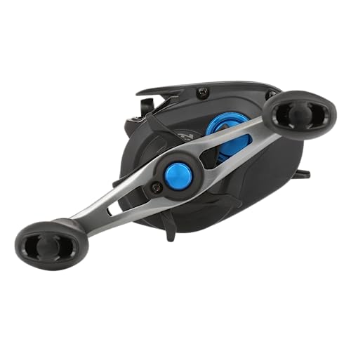 Shimano SLX A SLX151XGA Baitcasting Reel