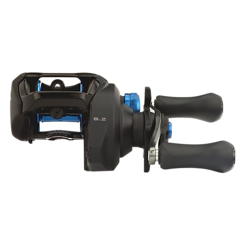 Shimano SLX A SLX151XGA Baitcasting Reel