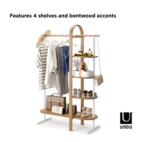 Umbra Bellwood Garment Rack