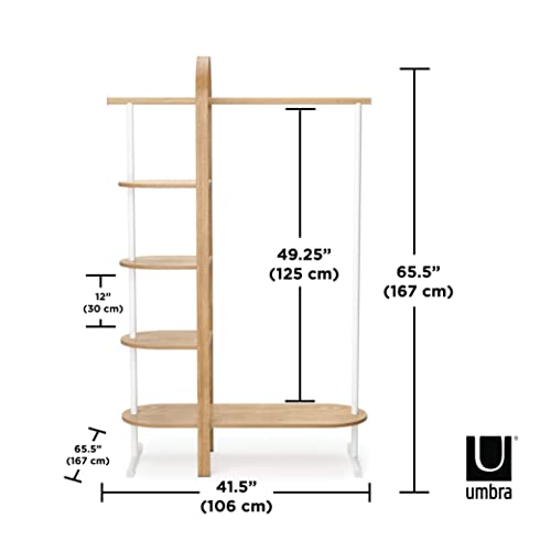 Umbra Bellwood Garment Rack