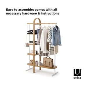 Umbra Bellwood Garment Rack