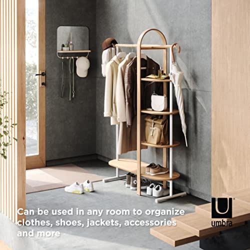 Umbra Bellwood Garment Rack