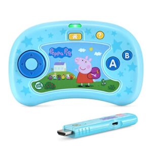 LeapFrog Peppa Pig Peppa's Big Day Small