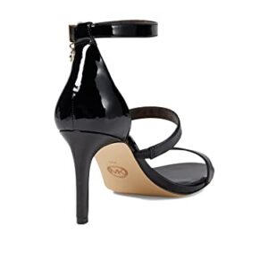 Michael Kors Koda Sandal Black 7 M