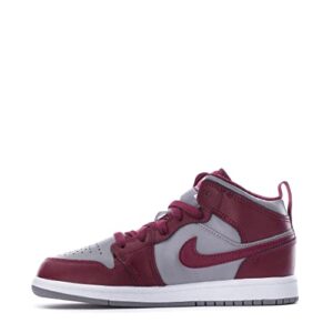 jordan preschool 1 mid (ps) dq8424 615 - size 12c