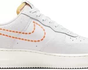 Nike Womens WMNS Air Force 1 '07 SE DX2348 100 - Size 6.5W