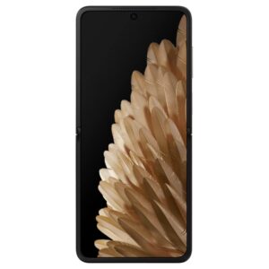 original oppo find n2 flip 12g+256gb 5g mobile phone 120hz fold amoled 6.8" screen dimensity 9000+ 4300mah 44wsupervooc otg nfc global warranty cellphone by-（ctm global store） (gold(12+256))