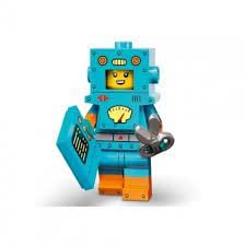 lego cardboard robot, small (hp224)